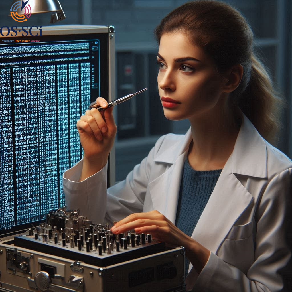 Problem-based learning: an example with Python and the Vernam Algorithm ...